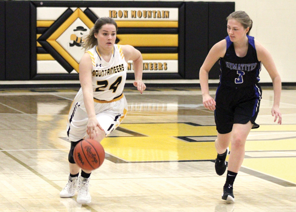 Ishpeming, Westwood, Gwinn girls basketball teams post wins | News ...